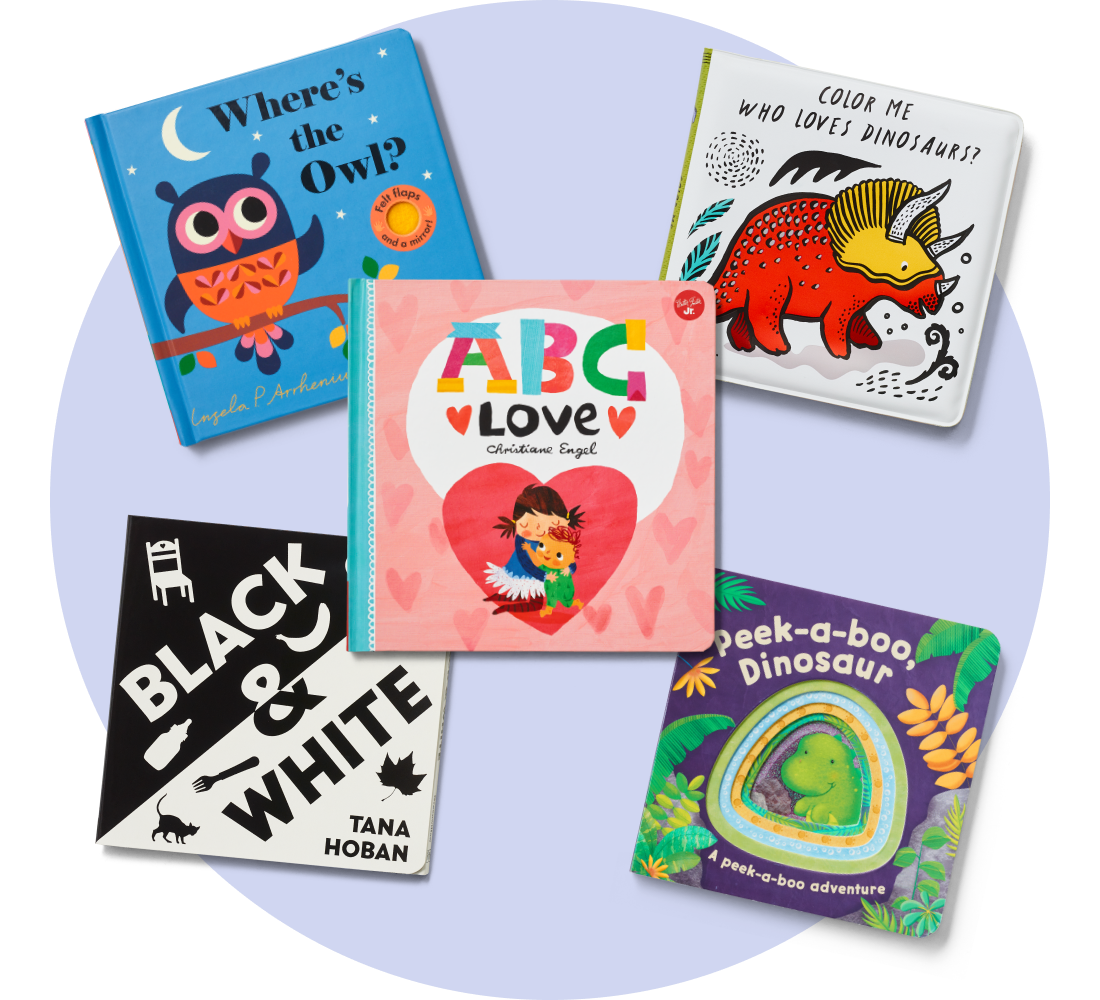 Literati Kids | Children's Book Clubs For Every Age