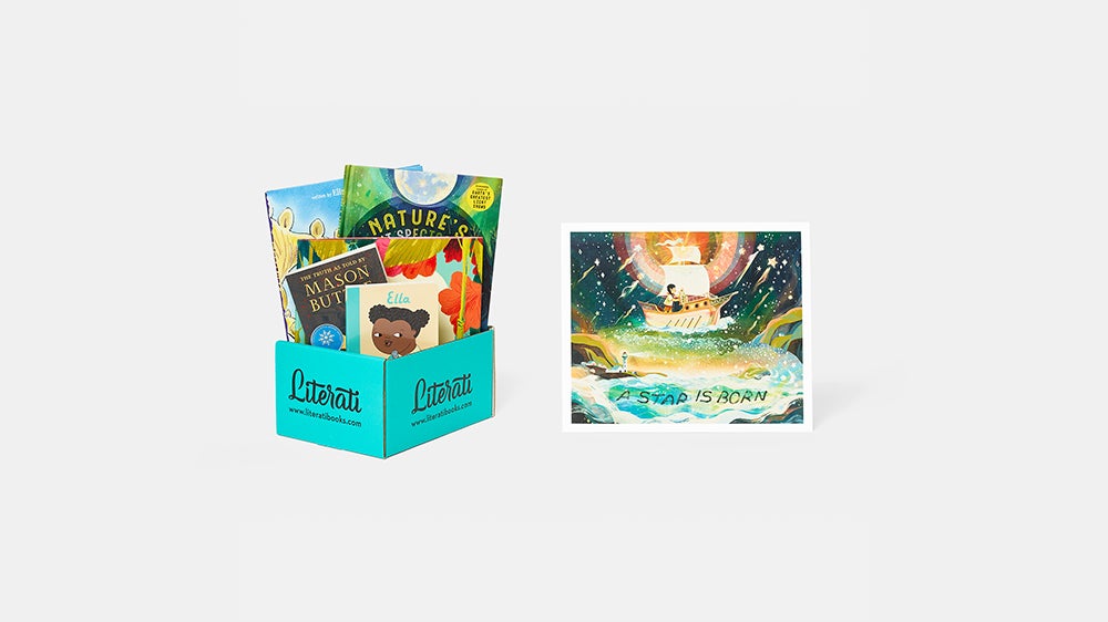 Choose a Theme Box
